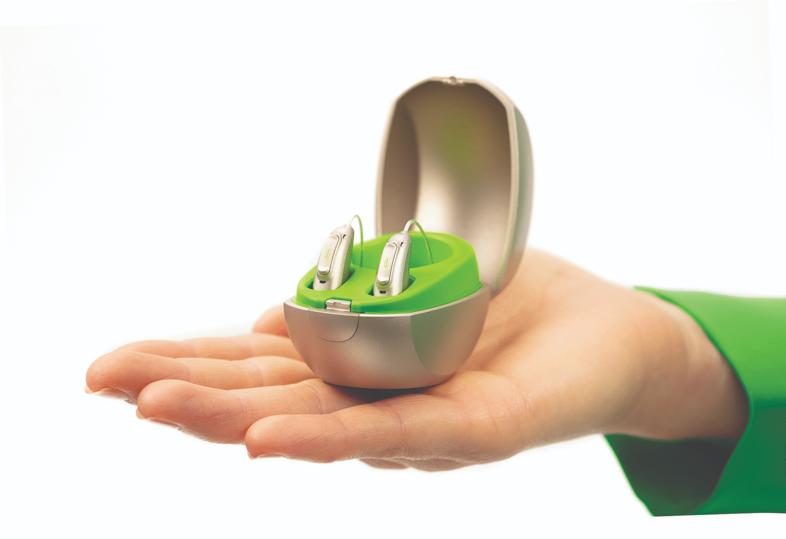 Get Phonak Marvel Hearing Aids | Advance Hearing Centre